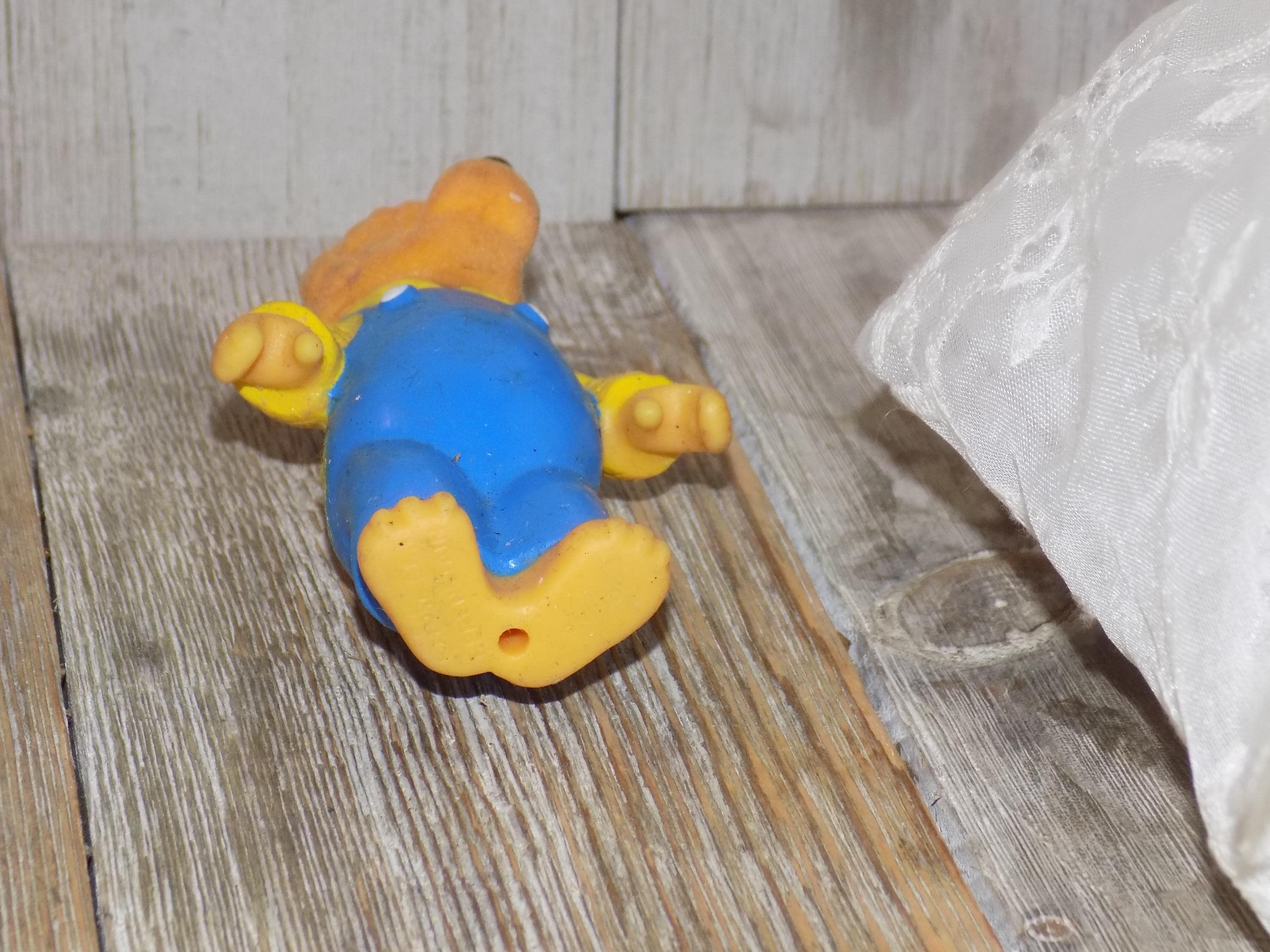 Bernstein Bear, Vintage Toy, Pretend Play, Memories, Gift, Prop ...