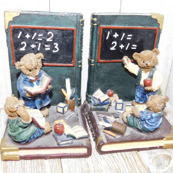 Teddy Bear Classroom Decor - Etsy