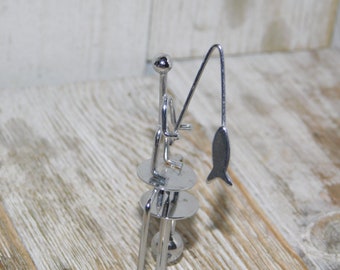 Metal Balance Toy | Etsy