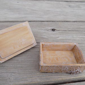 Trinket Box, Cardinal Bird Box, Red Bird Box, Winter, Memories, Gift ...