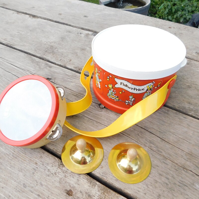 Musical Fidget Toy - Etsy