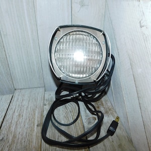 Vtg Keystone Cool Bright Movie Light, Making Movies, Photography Images ...