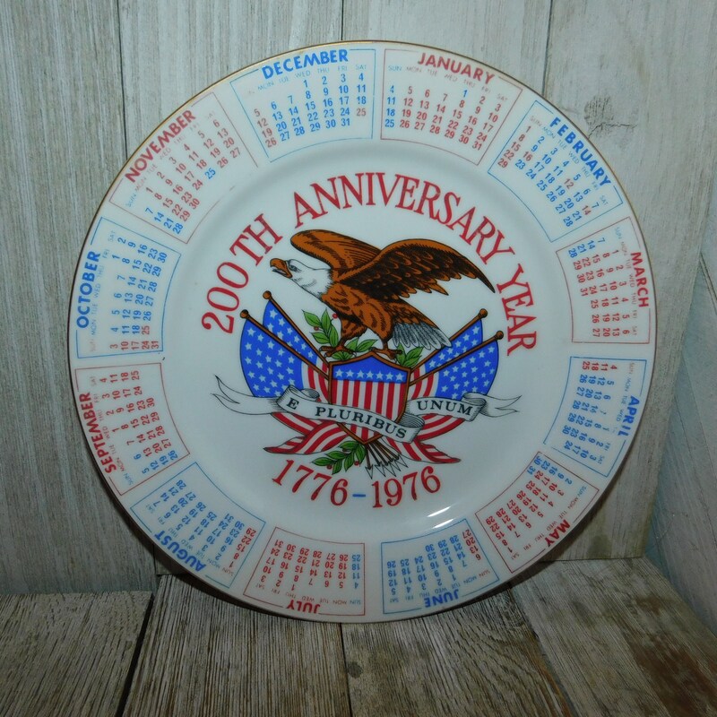 200th Anniversary - Etsy