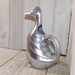 Duck Pitcher India Pewter Unique Duck Pitcher Duck Pitcher - Etsy