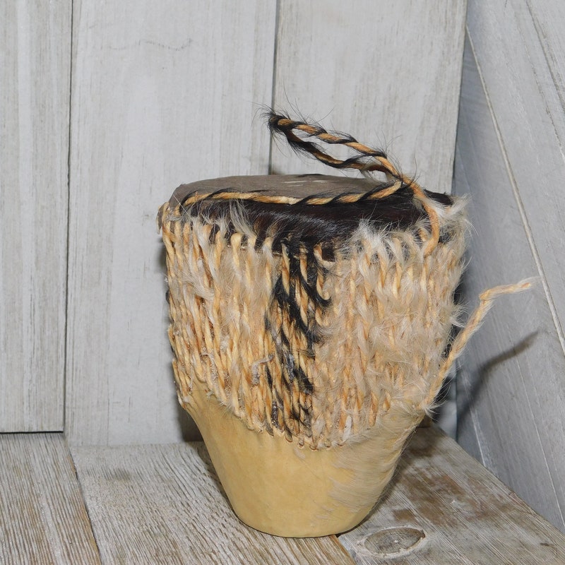 African Drums - Etsy