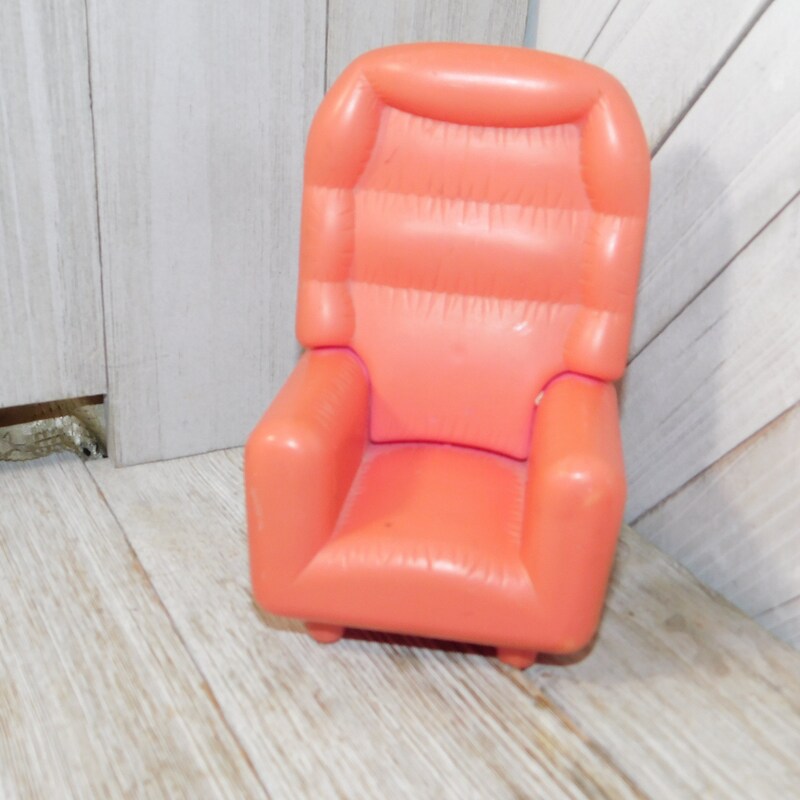 Barbie Chair - Etsy