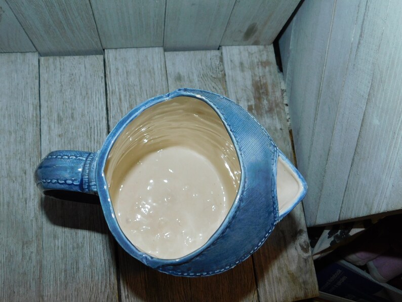 Vintage Levi Looking Pitcher 80 Vintage Levi Pitcher Levi - Etsy