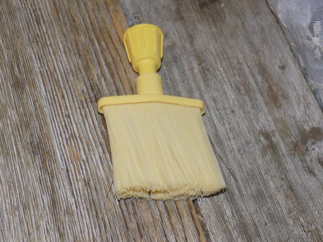 Presto Hot Topper, Part Replacement, Brush Piece, Butter Brush Piece ...