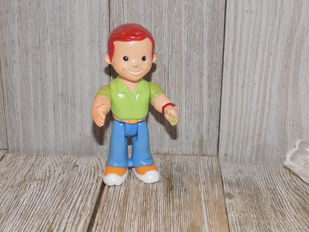 Boy Doll, Doll House, Toy People, Vintage Toys, Memories, Gift, Prop ...