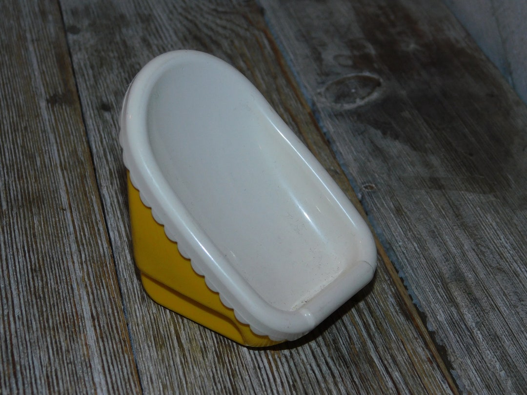 Lil Tykes Van Doll Car Seat Vintage Doll Car Seat Yellow Doll Car Seat ...