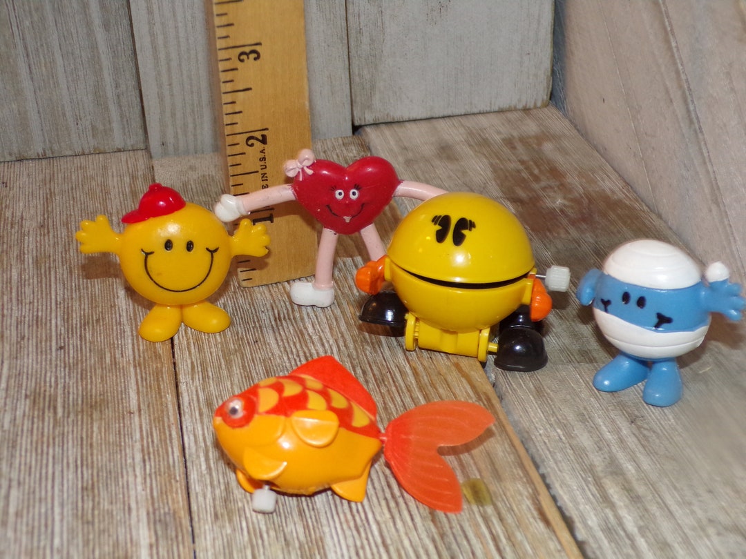 Vintage Happy Face, Smiley Face, Your CHOICE Listing, Vintage Small ...