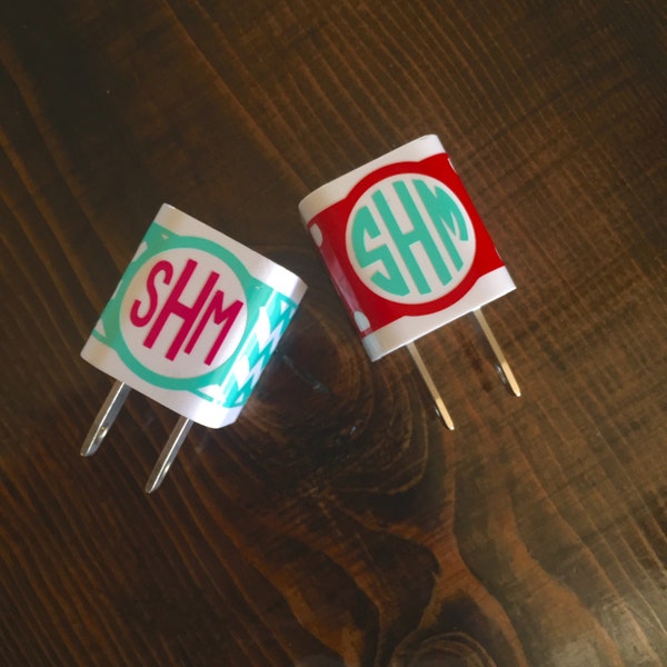 Iphone Charger Wrap - Etsy