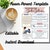 PTO PTA Membership Form Template-editable, Instant Digital Download - Etsy