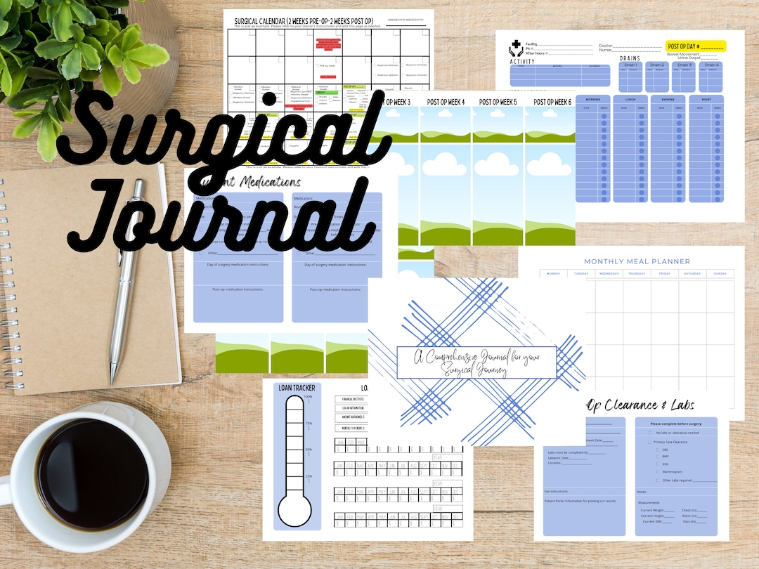 Surgical Journal, Cosmetic Surgery, Plastic Surgery Notes, Surgical ...
