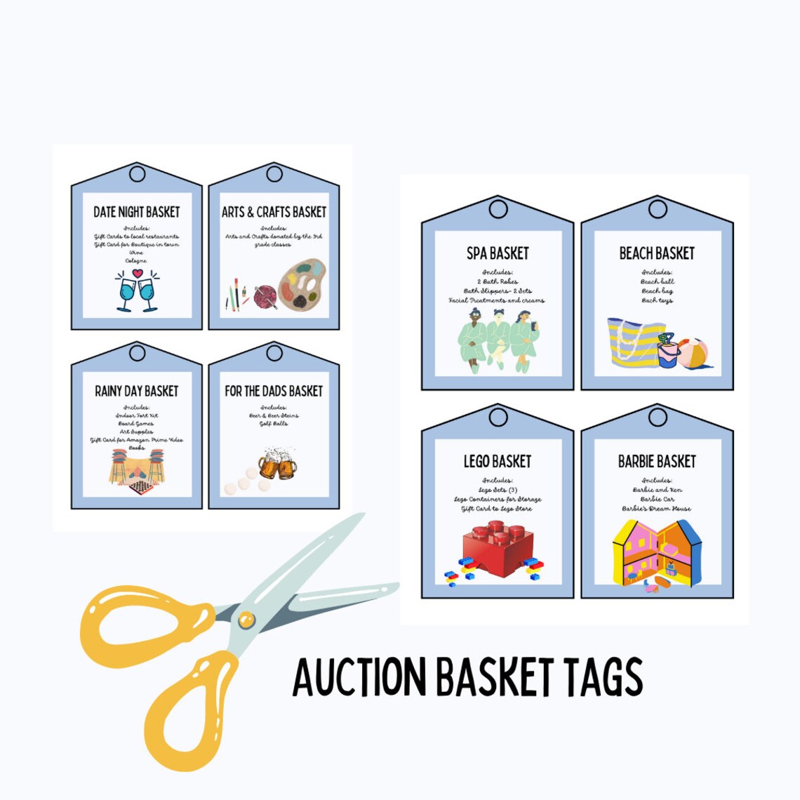 Ultimate PTO Success Kit-instant Download, Editable - Etsy