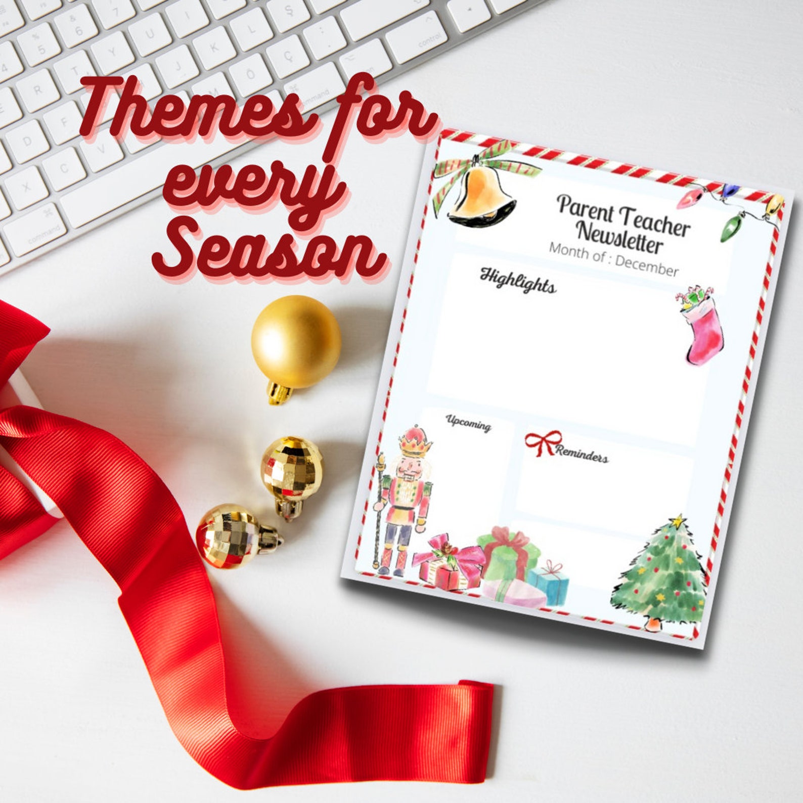 PTO Planning Bundle - Etsy