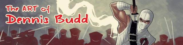 dennisbudd - Etsy