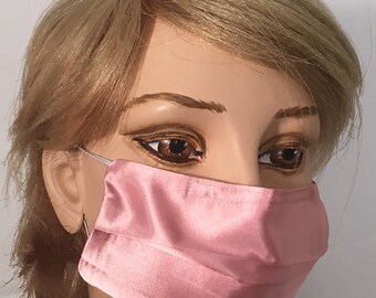 Designer Surgical Face Masks made from cotton by thefacemaskstore