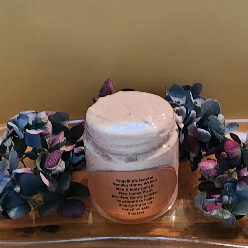 Honey Powder - Etsy