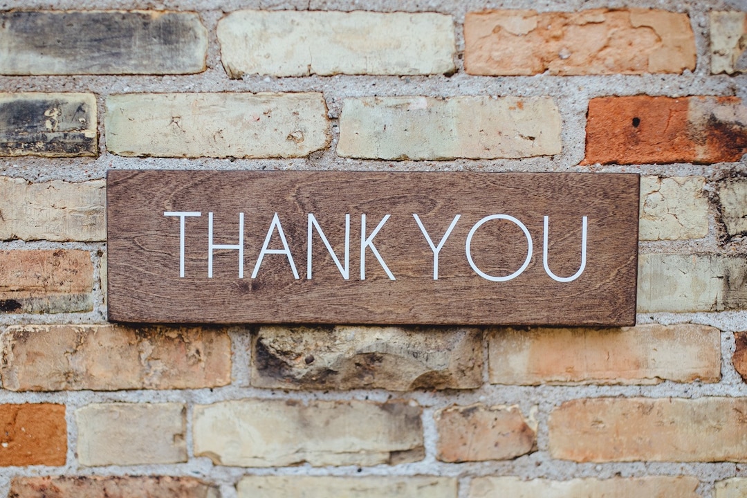 Thank You Rustic Sign, Wedding Woodland Theme Sign, Wedding Wood Sign ...