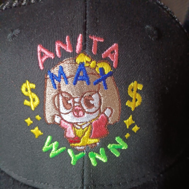 Anita Max Wynn Hat - Etsy
