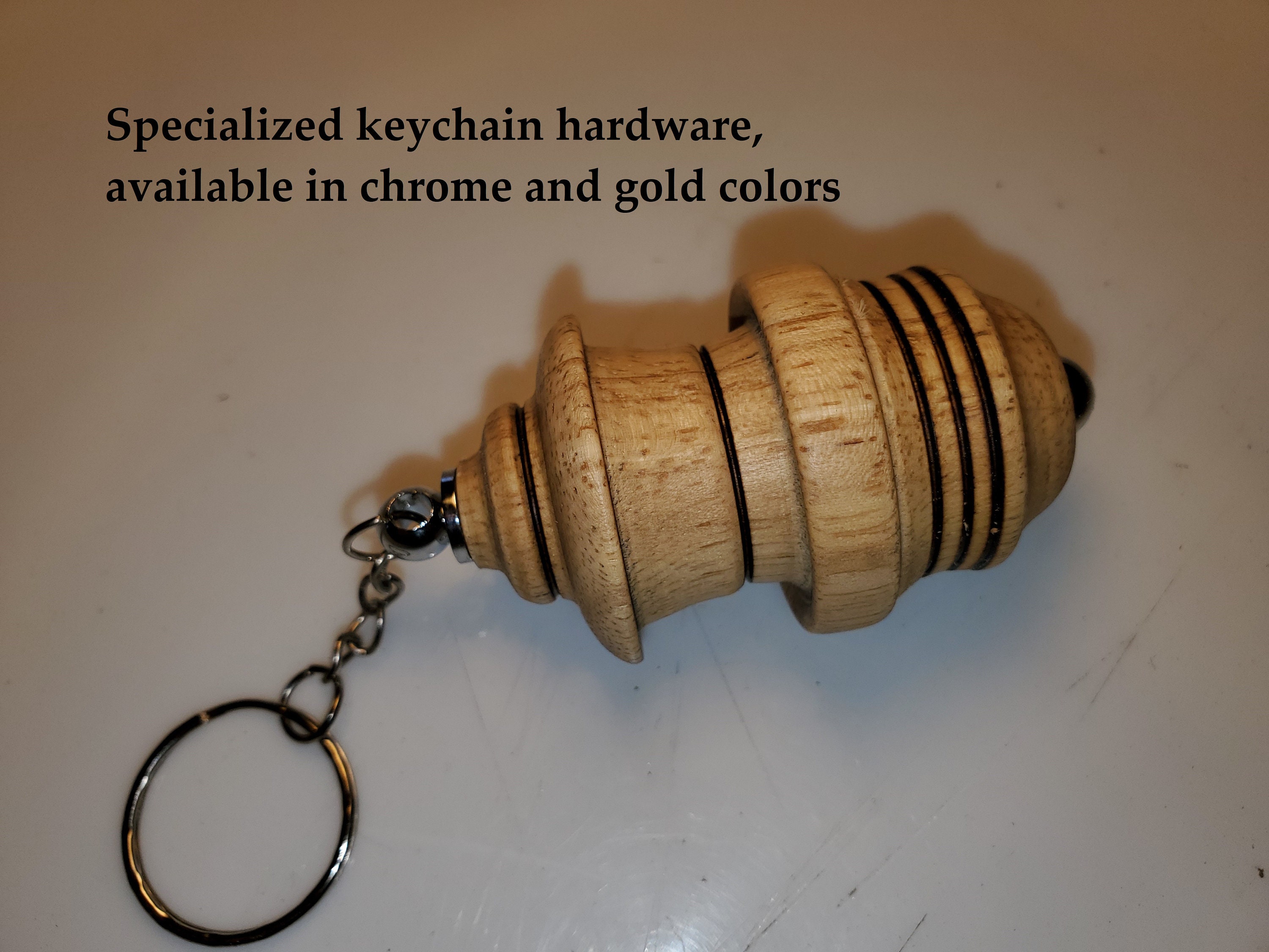 Custom Nostalgia Keychain Made to Order From YOUR WOOD - Etsy