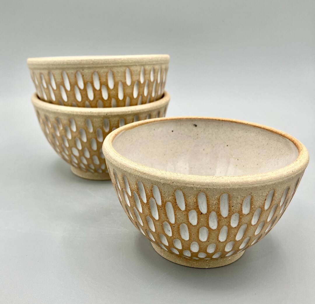 Small Bowl - Handmade Pottery - Etsy