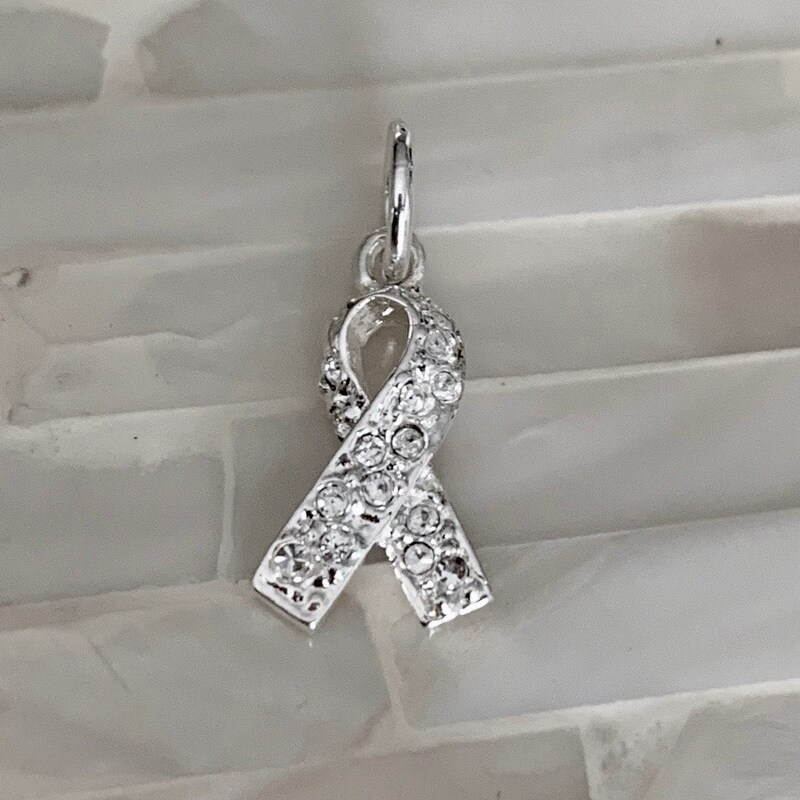 Lung Cancer Ribbon - Etsy