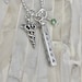 Personalized Medical Charm Necklace Graduation Gift Nursing - Etsy
