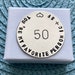Personalized Memorial Token Custom Pocket Token Remembrance Gift Gift ...