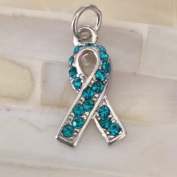 Ocd Awareness Ribbon - Etsy