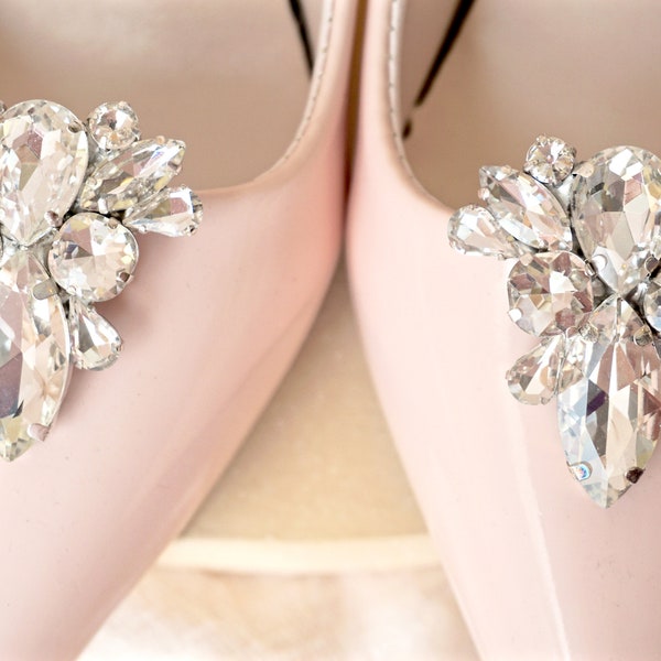 Shoe Jewelry - Etsy