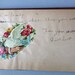 Antique Autograph Book, Late 1800's, Printed to Emily Overton on Her ...