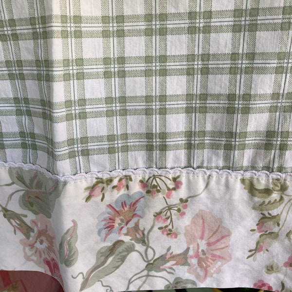 Vintage Laura Ashley - Etsy