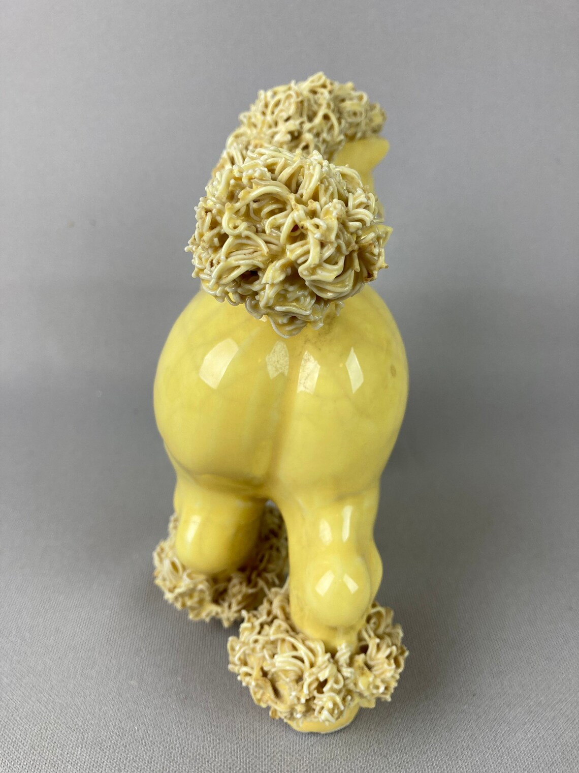 Vintage, Mid-century, Horse Figurine, Spaghetti Horse, Designer Murray ...