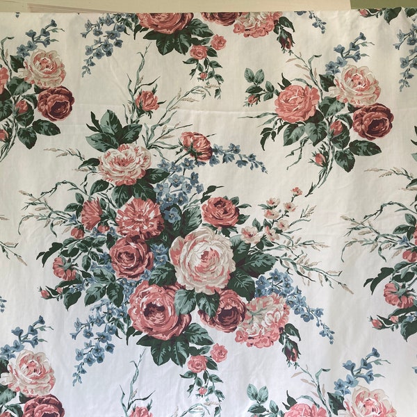 Wamsutta Bed Sheet - Etsy