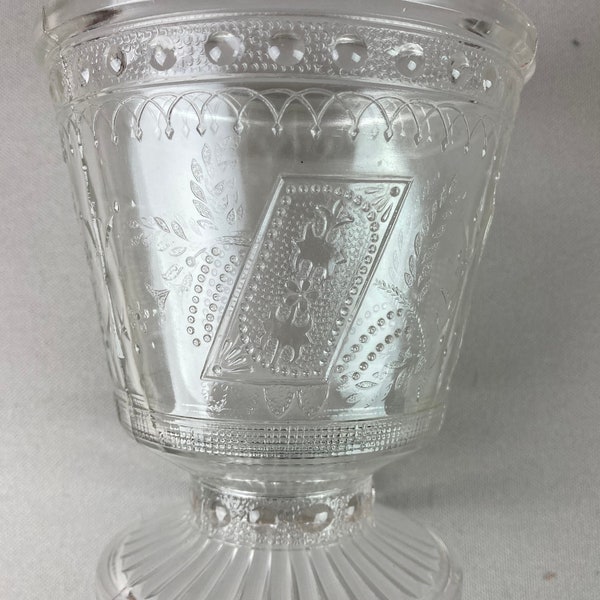 Antique Spooner - Etsy