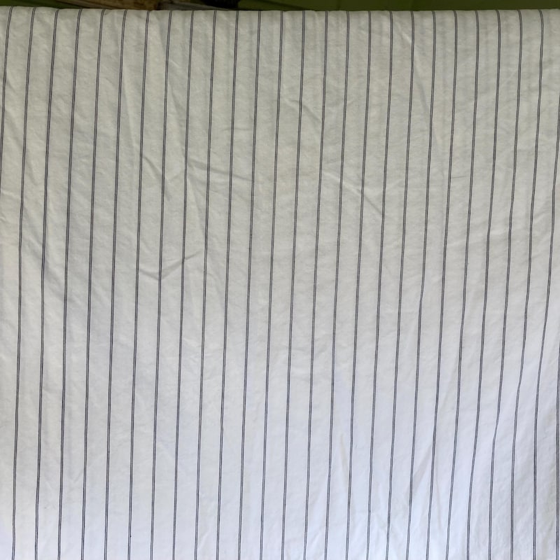 Linen Fabric Branches - Etsy