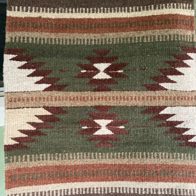 Navajo Wall Art - Etsy