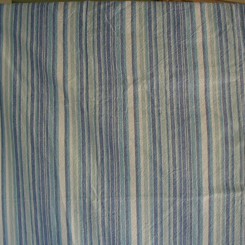 Striped Tablecloth - Etsy