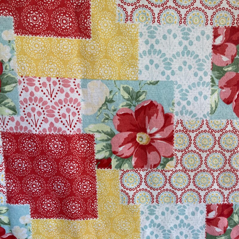 Quilted Tablecloth - Etsy