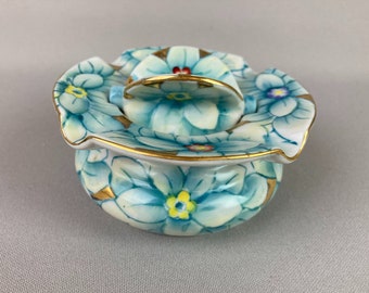 Daisy Pattern China - Etsy
