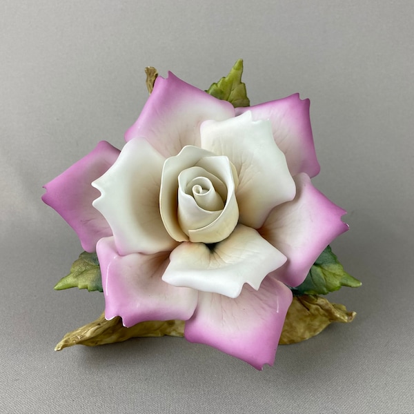 Porcelain Roses - Etsy