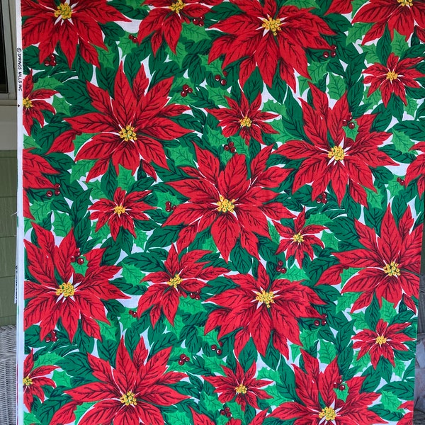 Spring Mills Fabric - Etsy