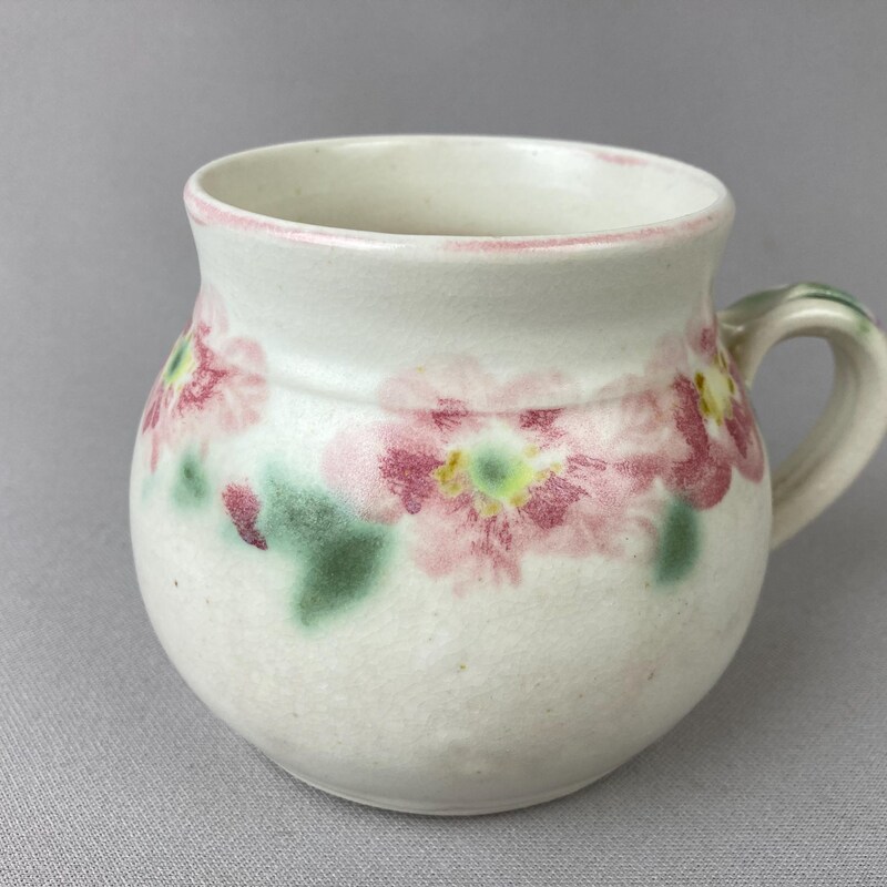 Hartstone Mug - Etsy