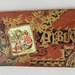 Antique Autograph Book, Late 1800's, Printed to Emily Overton on Her ...