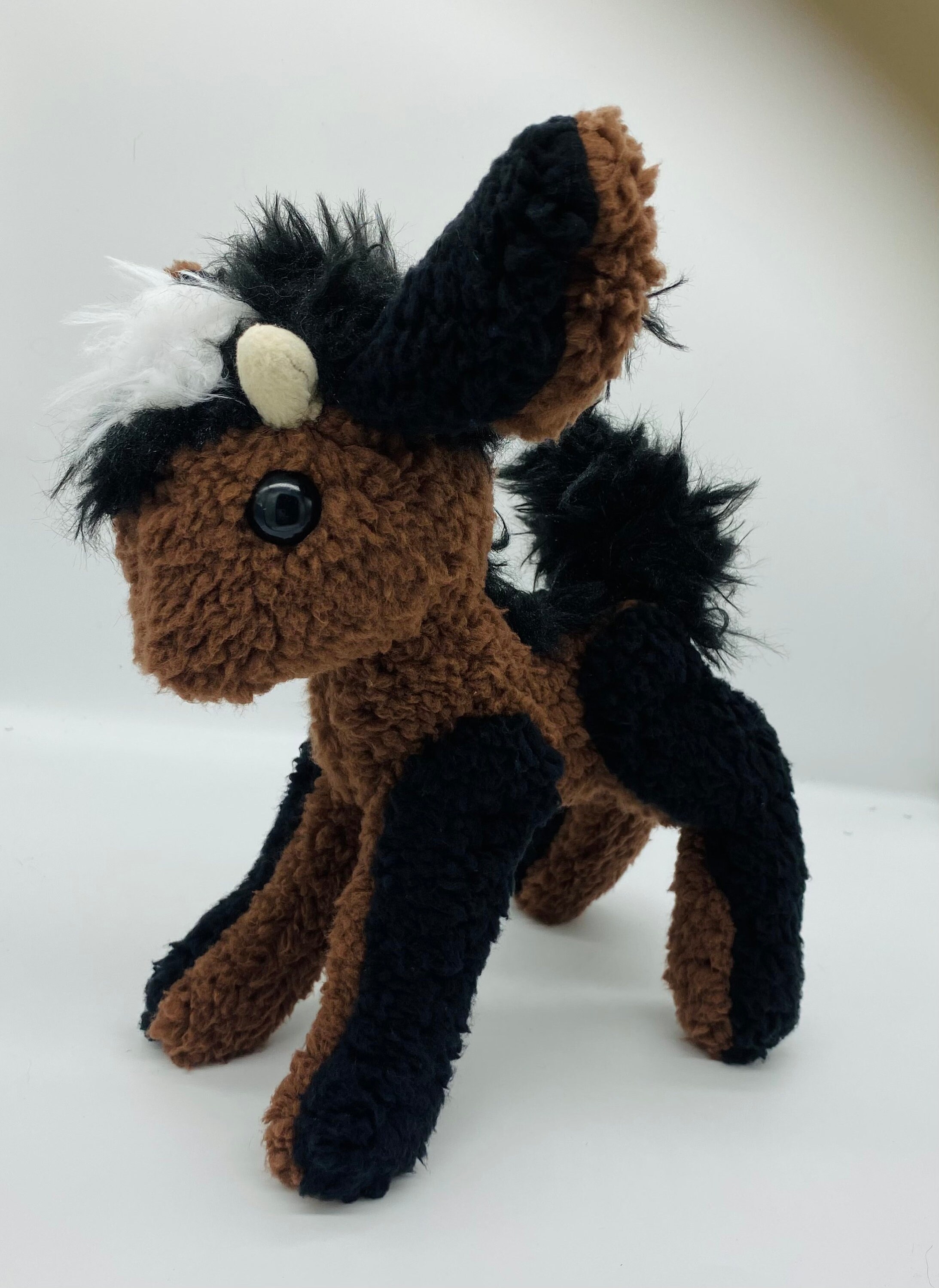 Billy Goats Stuffed Animal - Etsy