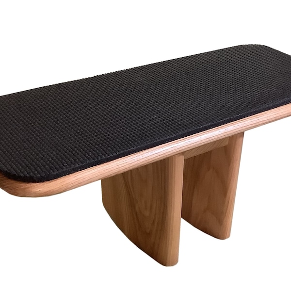 Meditation Bench - Etsy