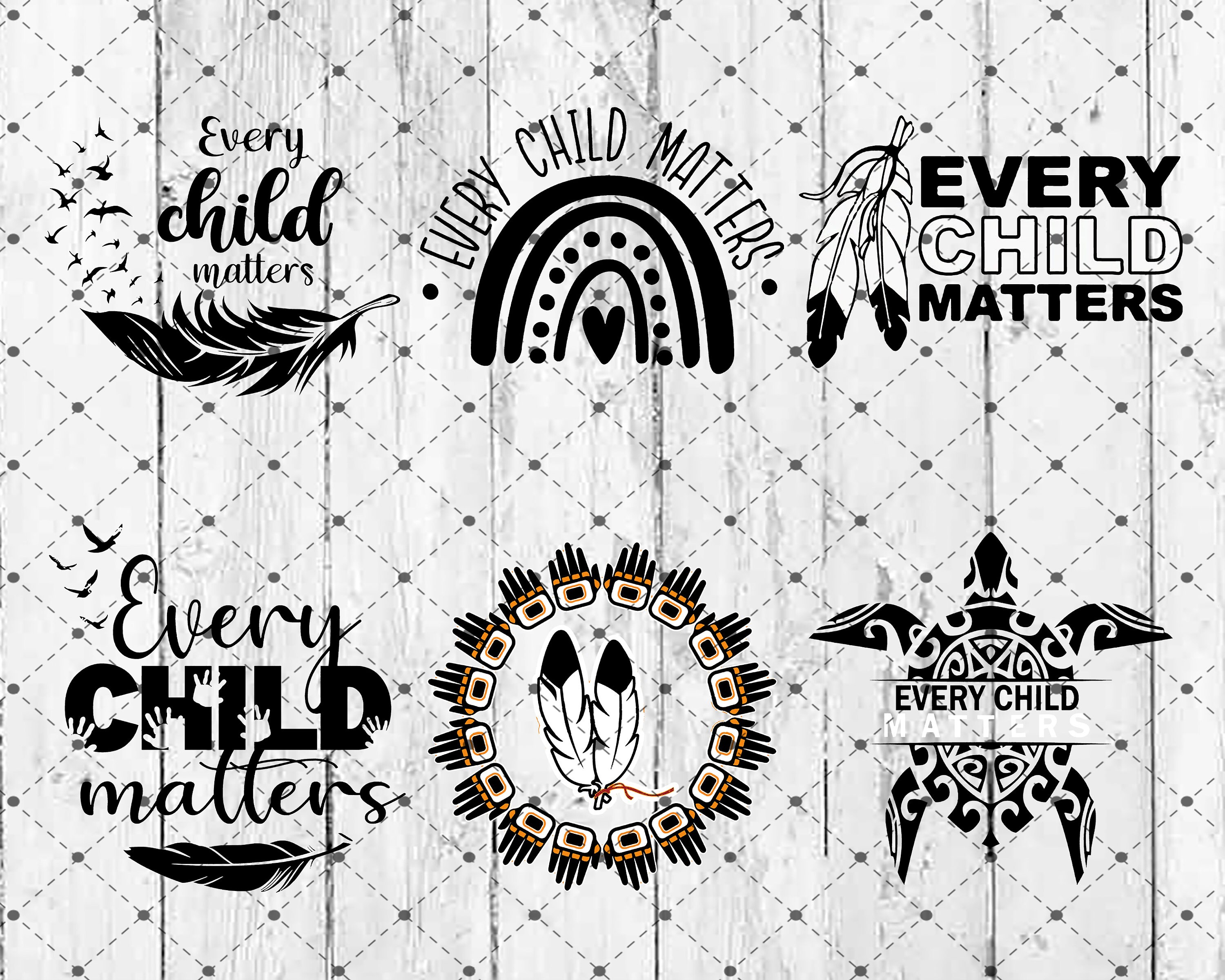 Every Child Matters Png Bundle Children Matters Png Ever Kid Matters ...