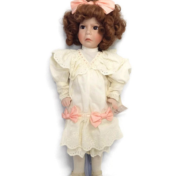 Dianna Effner Doll - Etsy